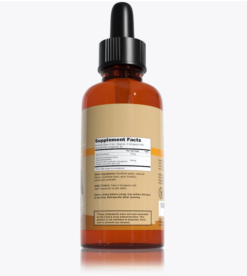 GMO free maca root extract