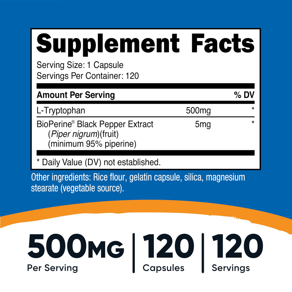 GMO-free mineral capsules for wellness
