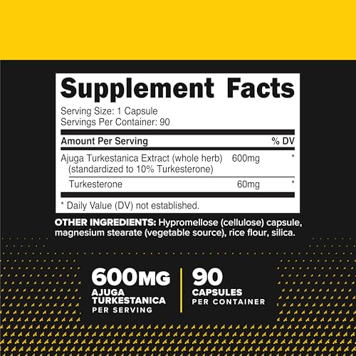 GMO-free mineral supplement benefits