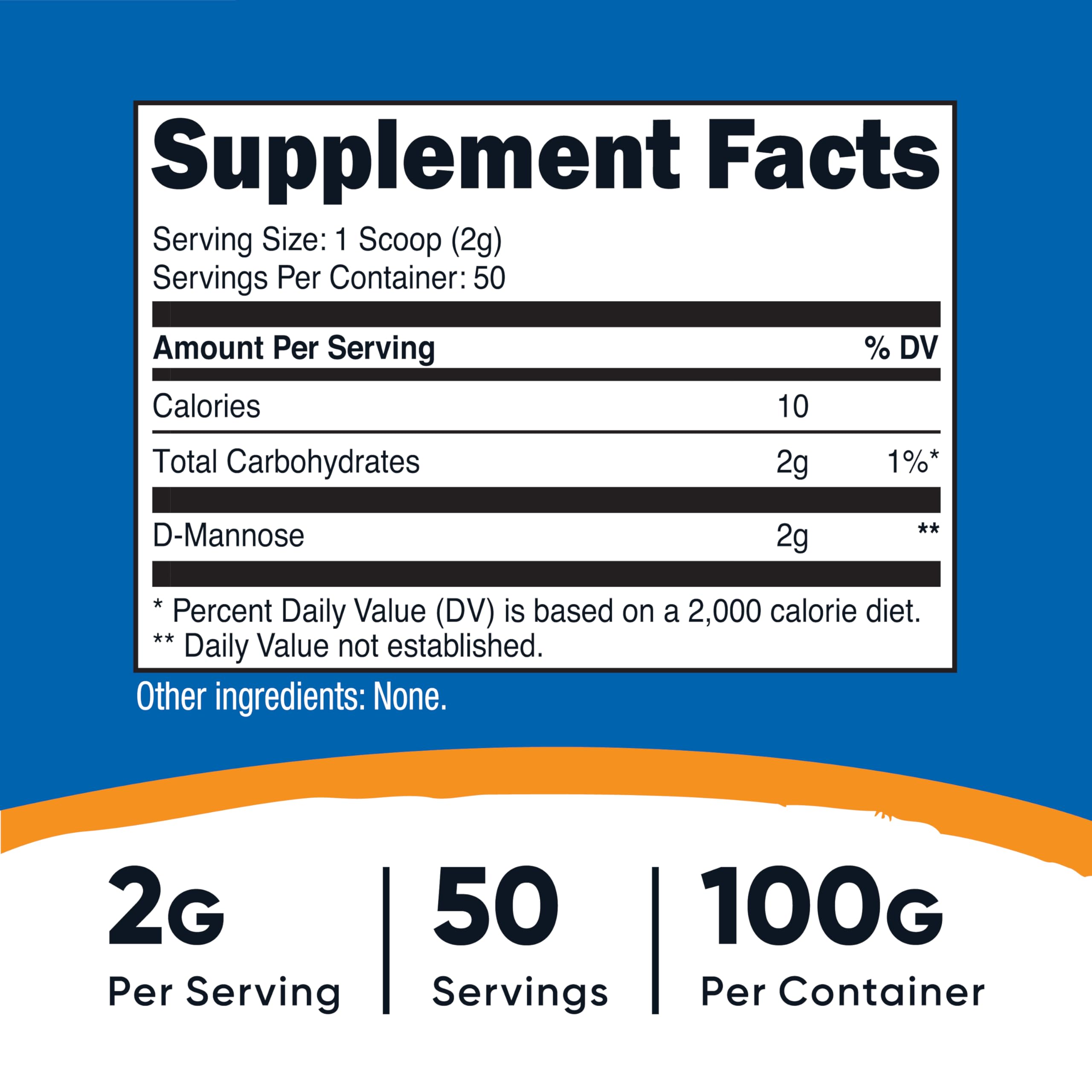 GMO-free pre-workout nutrition powder