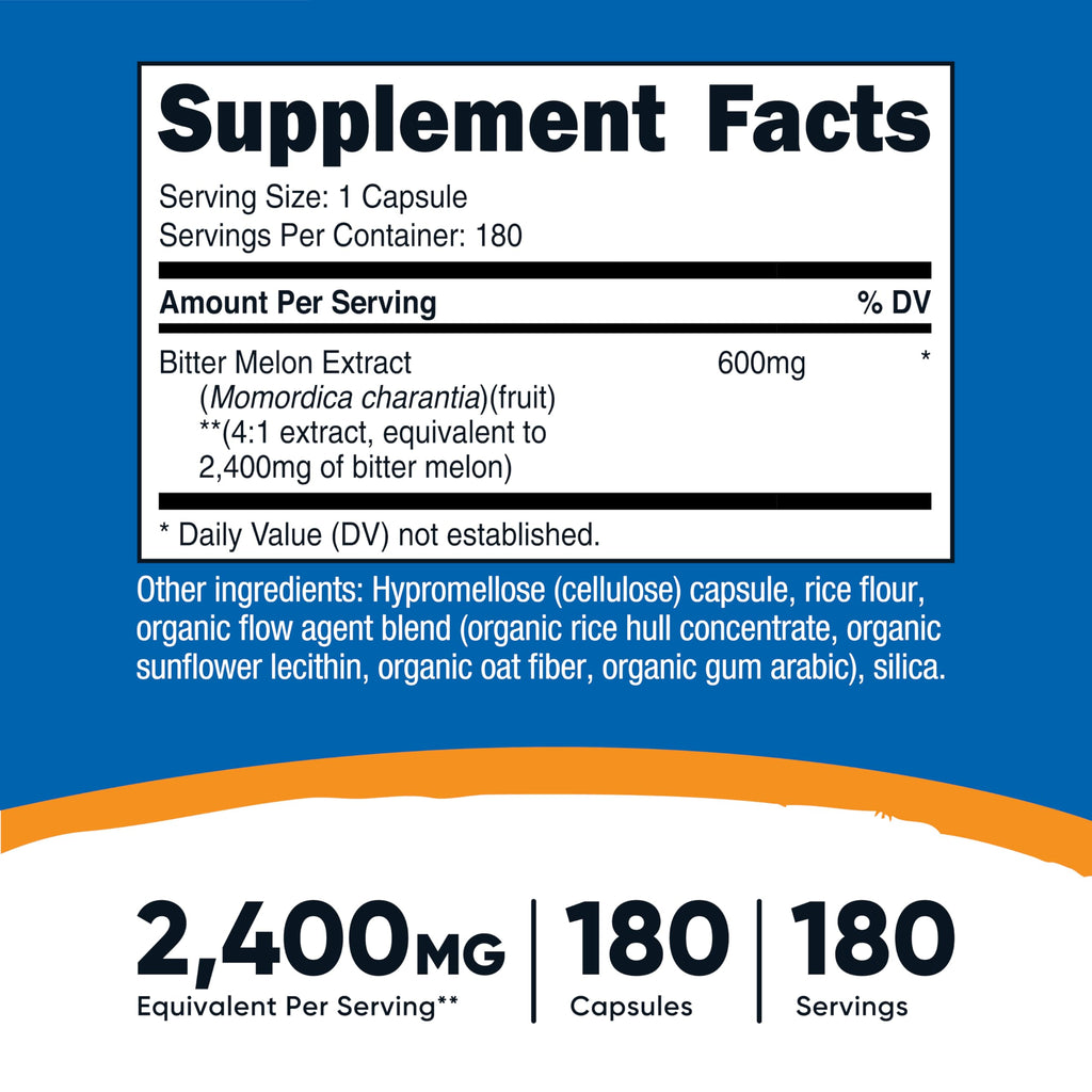 GMO-free vitamin and mineral blend
