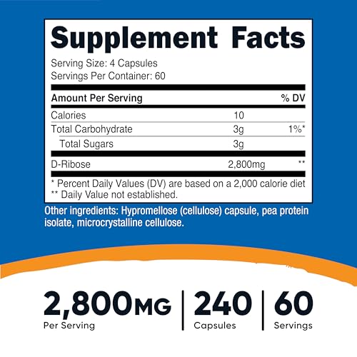 GMO-free vitamin and mineral blend