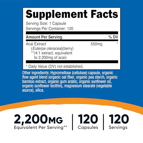GMO-free vitamin and mineral blend