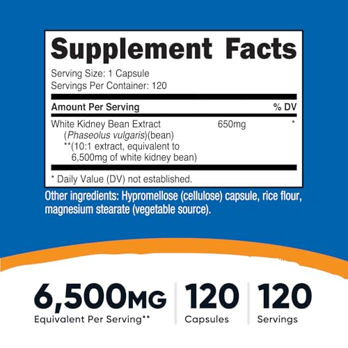GMO-free vitamin and mineral capsules