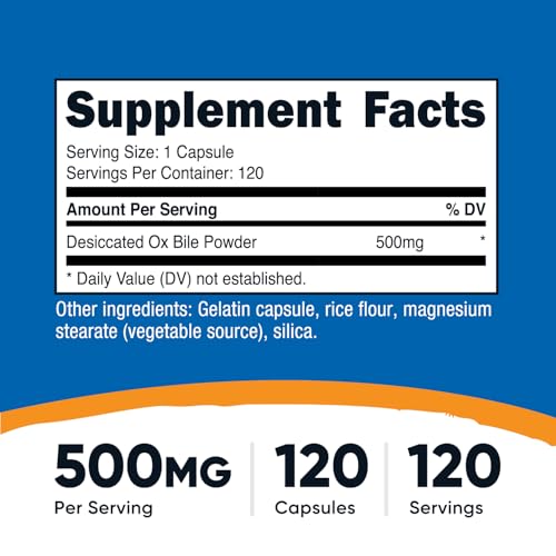 GMO-free vitamin and mineral capsules