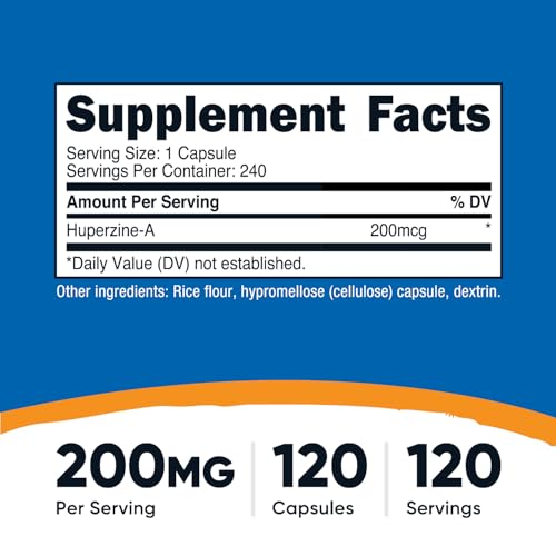 GMO-free vitamin supplements for cognitive support