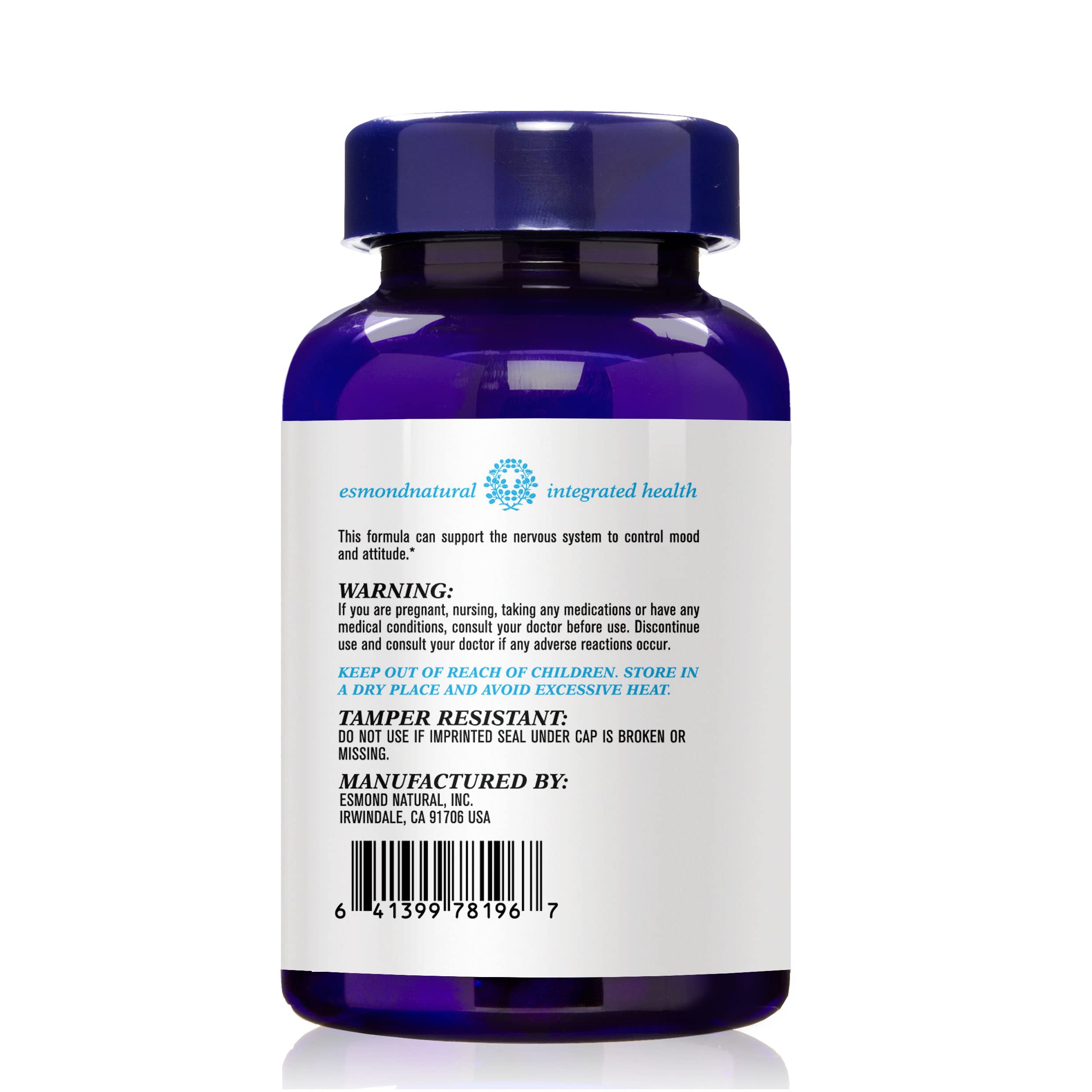 GMP certified blended vitamin & mineral supplements