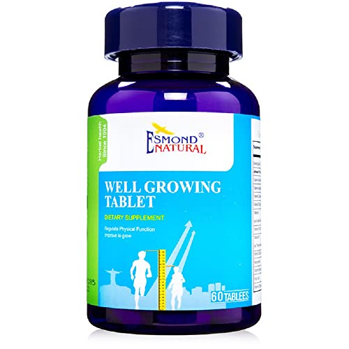 GMP certified blended vitamin & mineral supplements