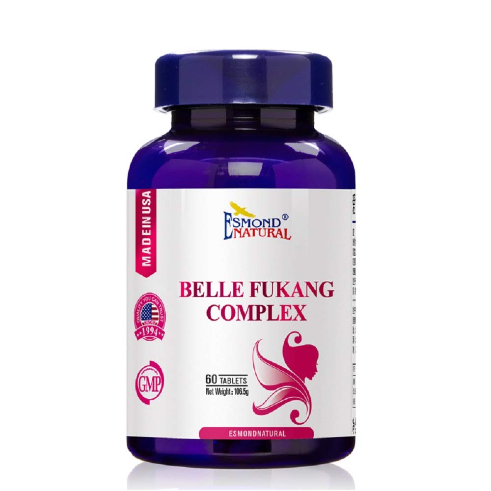 GMP certified blended vitamin supplements