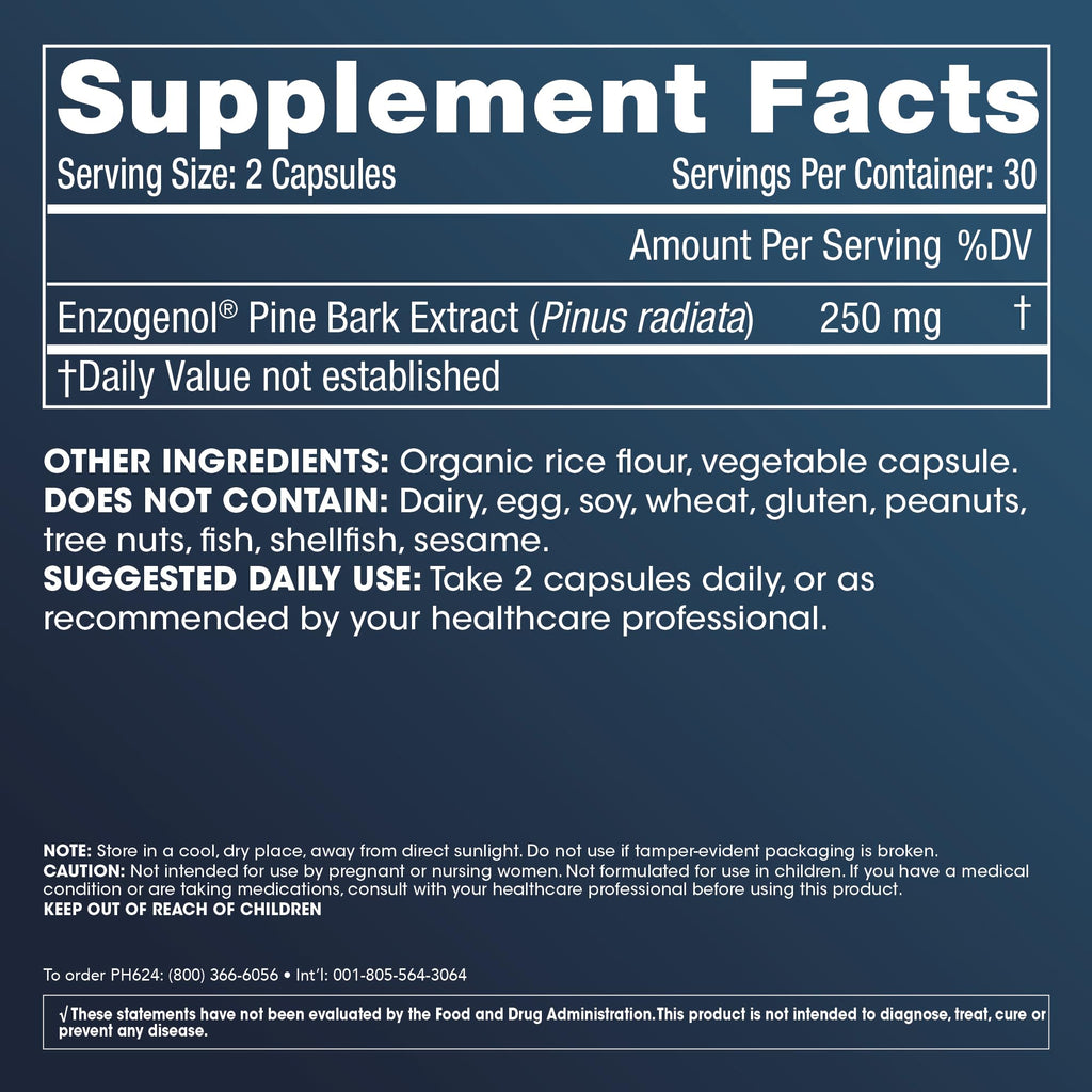 GMP certified blended vitamin supplements