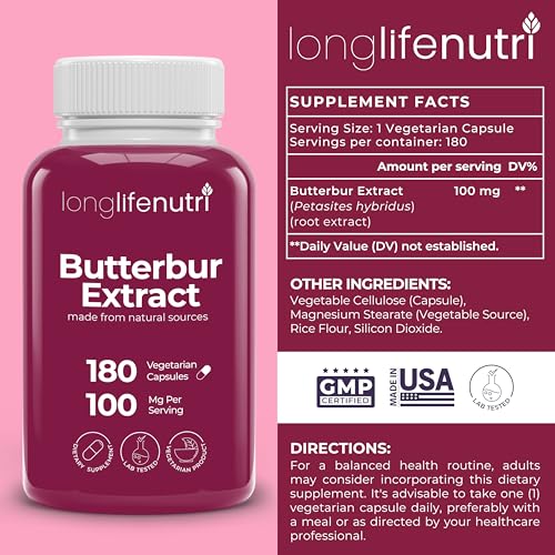 GMP certified blended vitamins