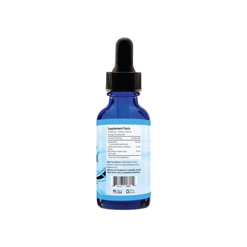 GMP-certified blended vitamins