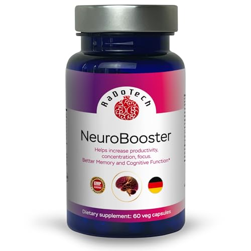 GMP certified cognitive support