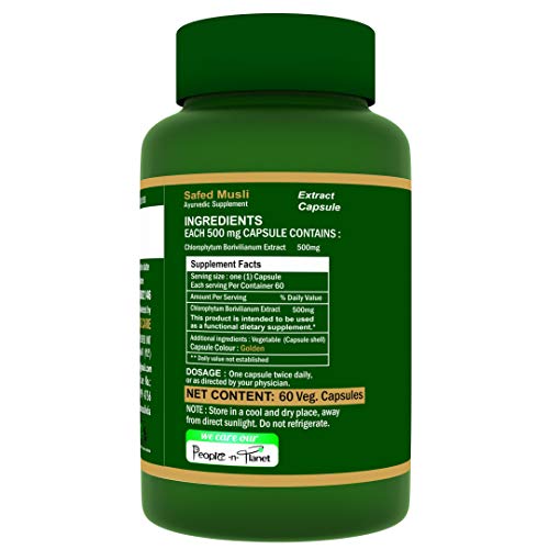 GMP certified fatigue support tablets