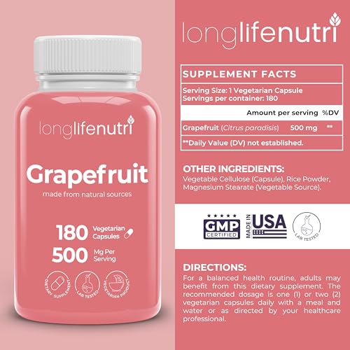 GMP certified grape seed extract