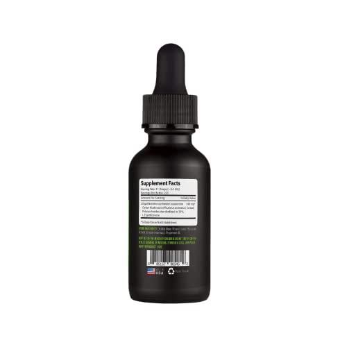 GMP certified health supplement Canada