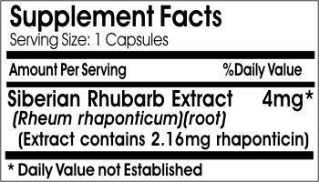 GMP certified health supplement for wellness