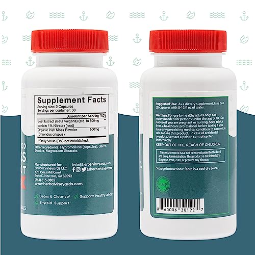 GMP-certified health supplements in Canada
