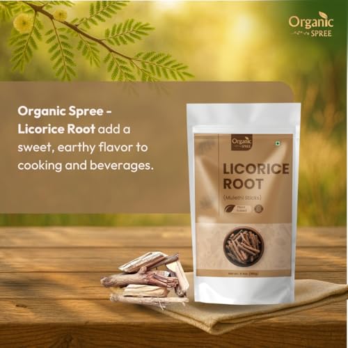 GMP certified licorice root extract