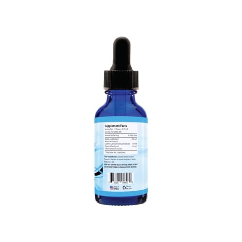 GMP certified Mullein 300 mg formula