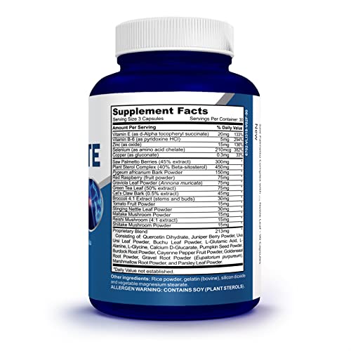 GMP certified saw palmetto product