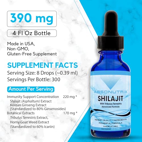 GMP certified tribulus supplement