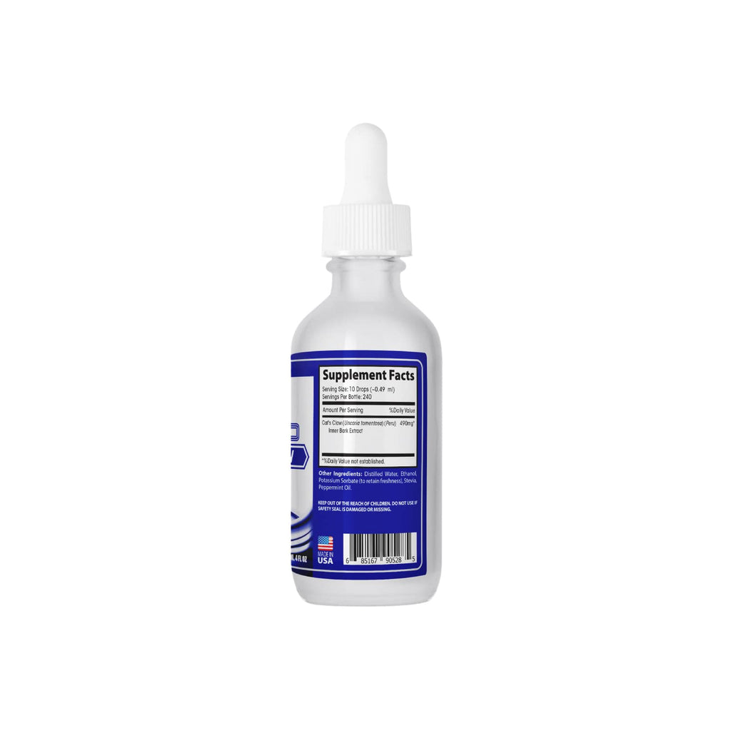 GMP certified vitamin and mineral blend