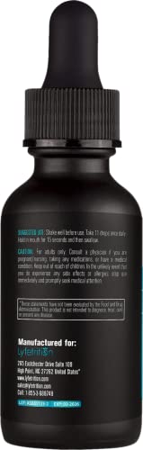 GMP certified vitamin and mineral blend