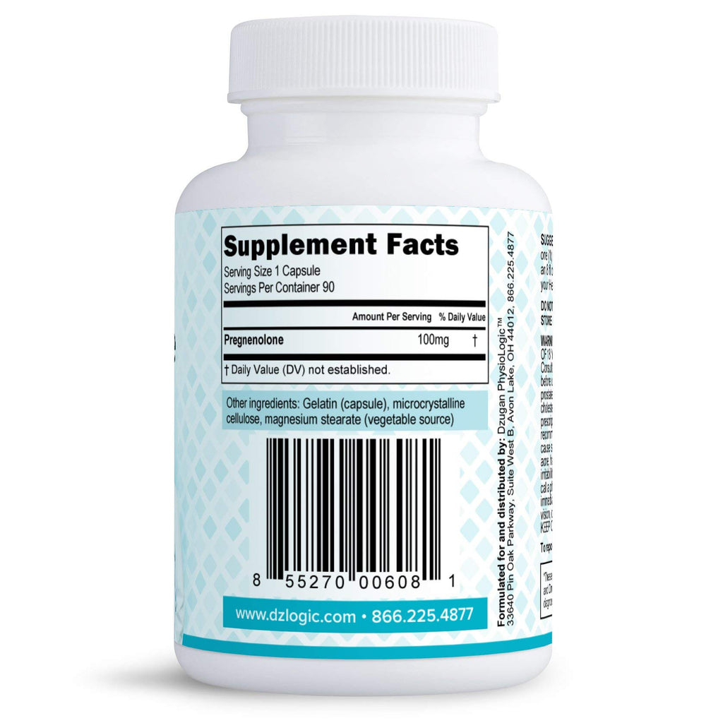 GMP certified vitamin and mineral formula