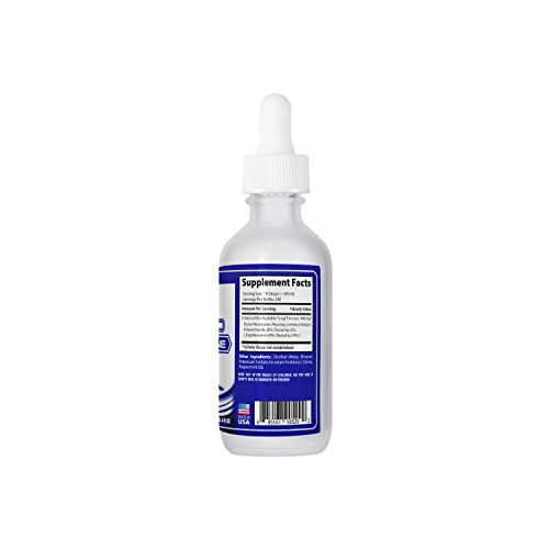 GMP certified vitamin & mineral blend