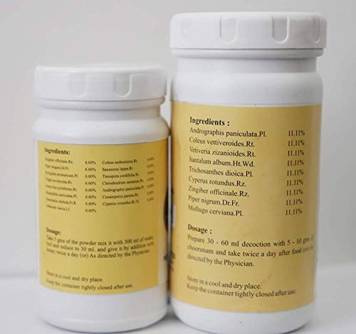 GMP certified vitamin supplement combo