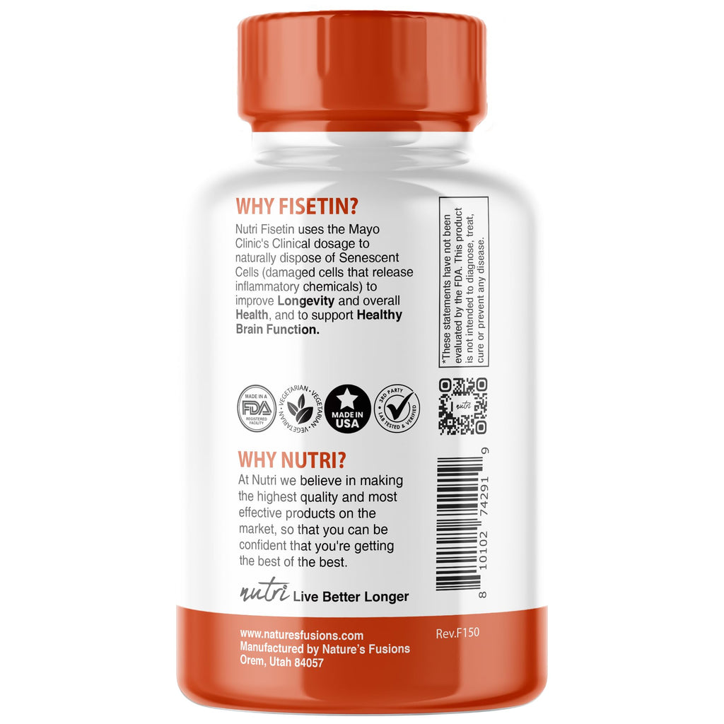 GMP certified vitamin supplements Canada