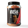 GMU SPORT Muscle Builder protein powder