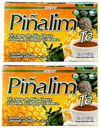 GN + VIDA herbal tea bags