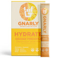 Gnarly Hydrate electrolyte drink mix