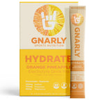 Gnarly Hydrate electrolyte drink mix