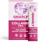Gnarly Nutrition collagen peptides for beauty