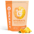 Gnarly Nutrition electrolyte powder for hydration