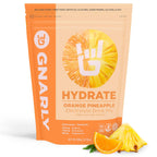 Gnarly Nutrition electrolyte powder for hydration