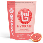 Gnarly Nutrition electrolyte powder for hydration