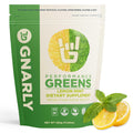Gnarly Nutrition Greens superfood powder