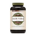 GNC Aloe Vera softgel benefits