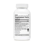 GNC alpha lipoic acid capsules