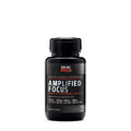 GNC AMP Amplified Focus multivitamins for energy