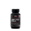 GNC AMP Amplified Focus tablets