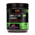 GNC AMP Amplified Greens Blend benefits