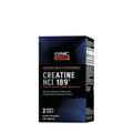 GNC AMP Creatine HCl benefits
