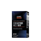 GNC AMP Creatine HCl benefits