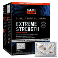GNC AMP Extreme Strength Vitapak benefits