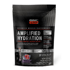 GNC AMP Hydration Acai Blueberry